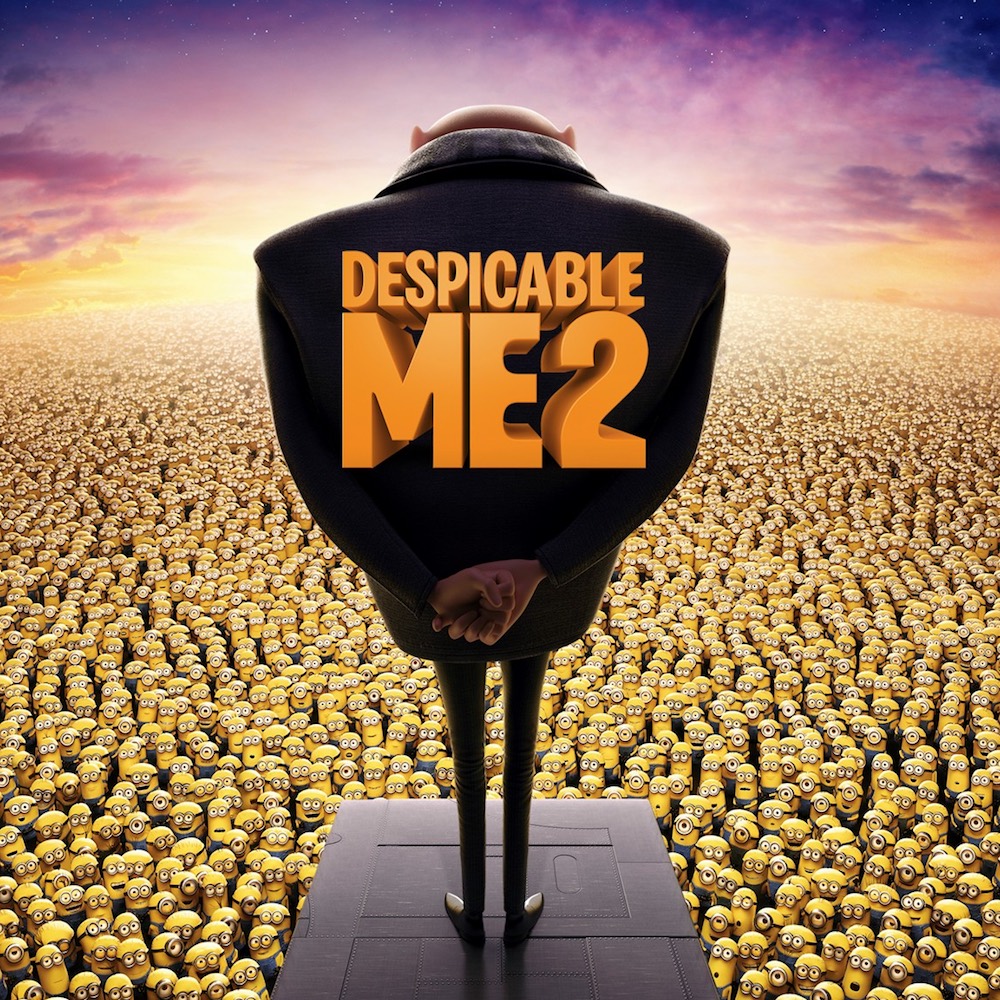 Credits – Ted Reedy | composer