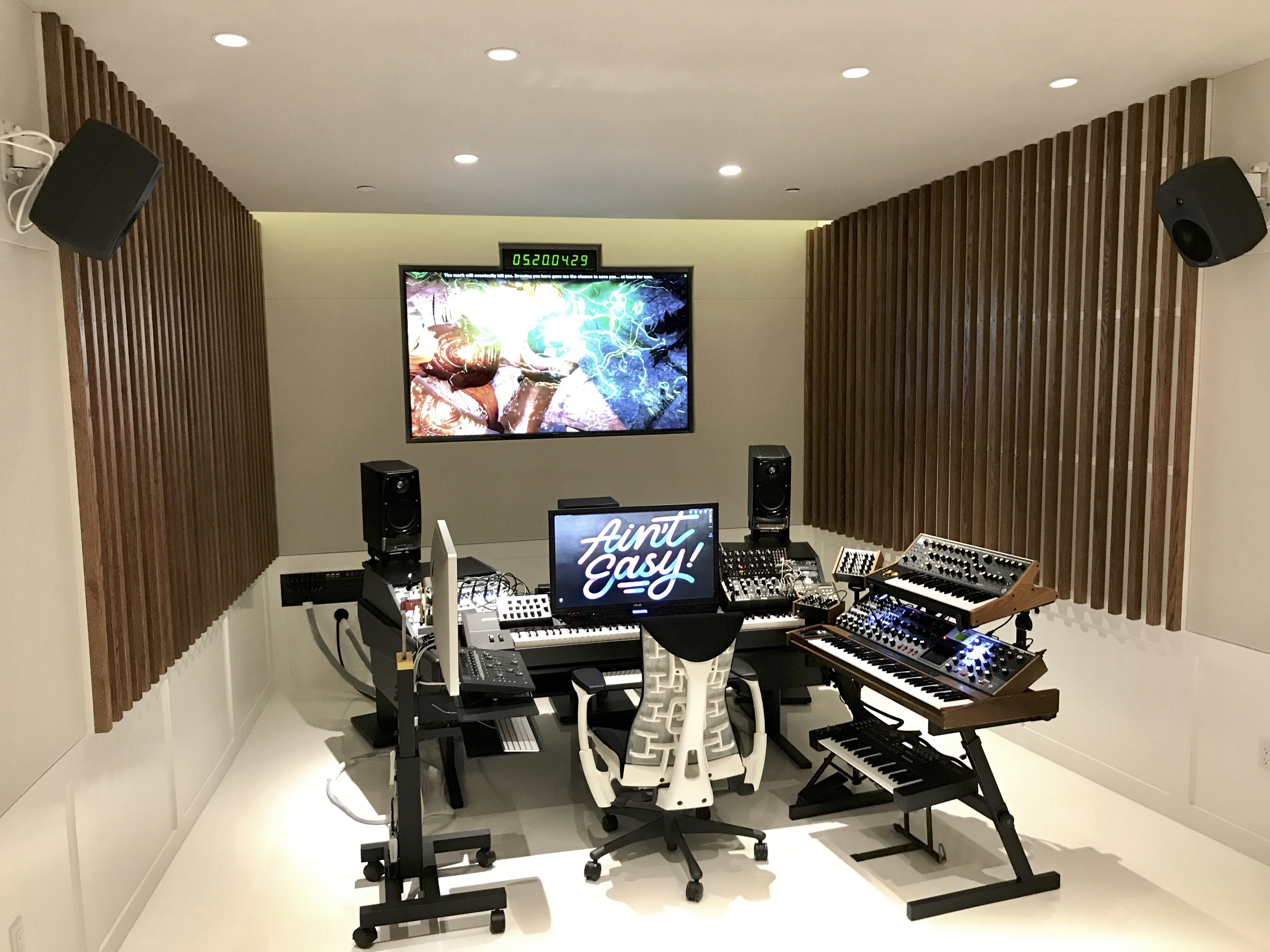 TR-L – Ted Reedy | composer