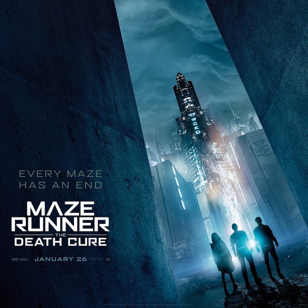 Credits – Ted Reedy | composer